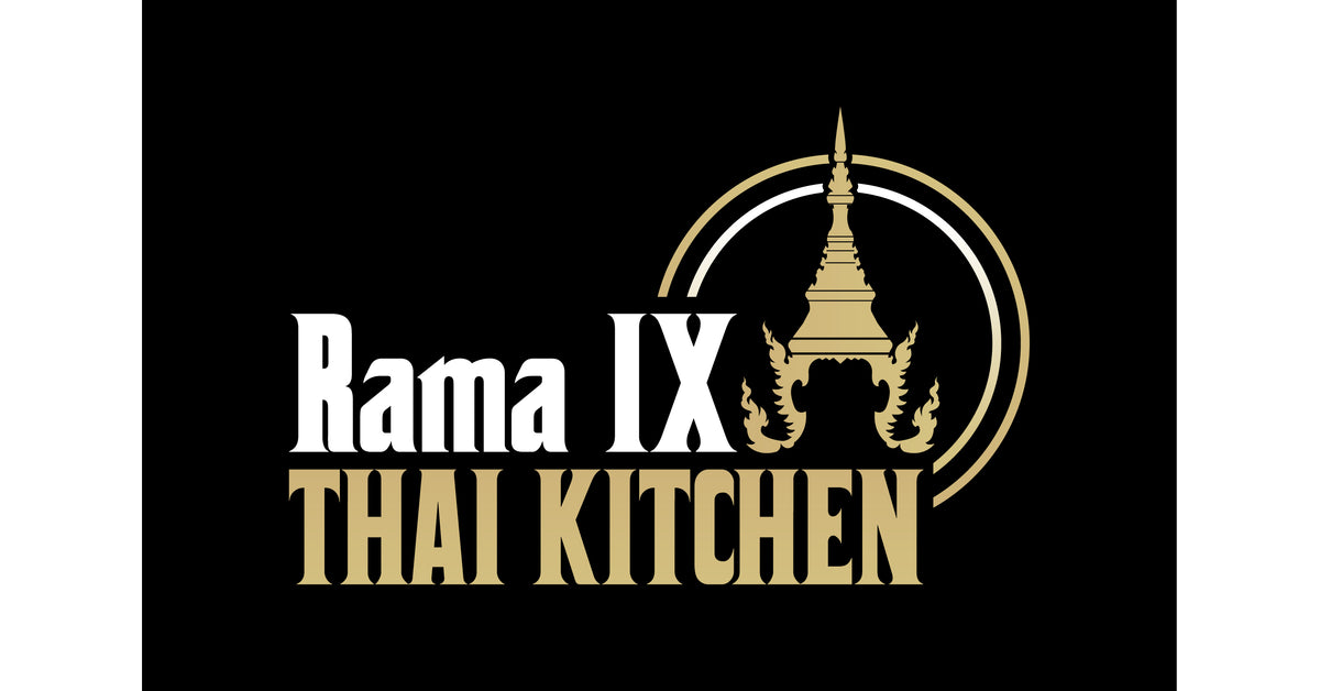 Rama IX Thai Kitchen
